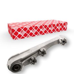 febi bilstein Lagerung, Motor 102545 hinten f&uuml;r Fiat