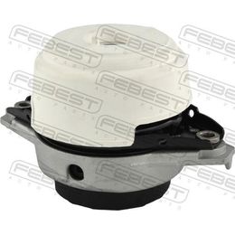 FEBEST Lagerung, Motor bzm166plh links f&uuml;r Mercedes