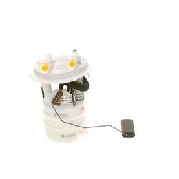 Bosch Kraftstoff-F&ouml;rdereinheit 0986580142 im Kraftstoffbeh&auml;lter f&uuml;r Peugeot