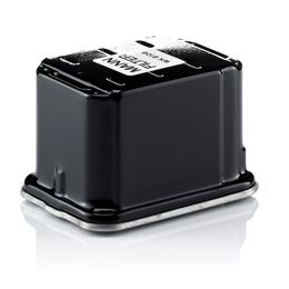 MANN-FILTER Kraftstofffilter wk8106 f&uuml;r ONAN