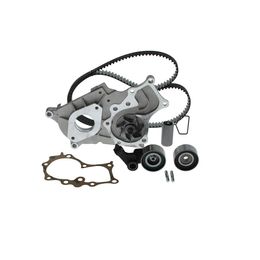 Bosch Wasserpumpe + Zahnriemensatz 1987946968