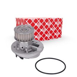 febi bilstein Wasserpumpe 01265 f&uuml;r Opel Vaughall GM