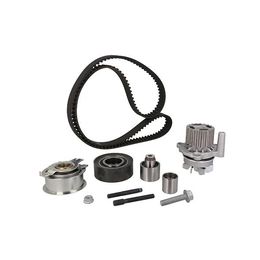 METELLI Wasserpumpe + Zahnriemensatz 3013559 f&uuml;r Ford VW Chrysler JEEP MITSUBISHI Audi Skoda