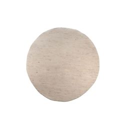 Theko Berberteppich Maloronga &brvbar; beige &brvbar; Wolle &brvbar; Ma&szlig;e (cm): B: 150 H: 2,4 &raquo; H&ouml;ffner
