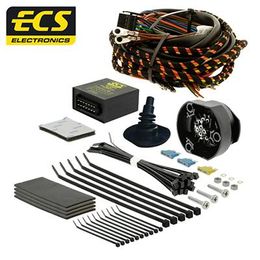 ECS Elektrosatz, Anh&auml;ngevorrichtung mb098d1