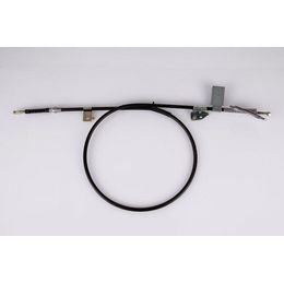 Hella Seilzug, Feststellbremse 8as355660861 f&uuml;r NISSAN