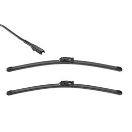 Valeo Wischblatt SILENCIO FLAT BLADE SET 577944 vorne f&uuml;r MINI