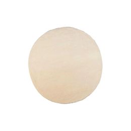 Theko Berberteppich Maloronga &brvbar; beige &brvbar; Wolle &brvbar; Ma&szlig;e (cm): B: 250 H: 2,4 &raquo; H&ouml;ffner