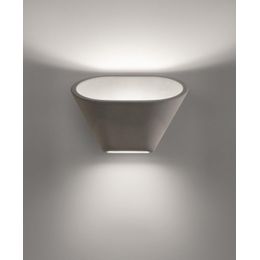 Foscarini Aplomb R7 Parete Marrone