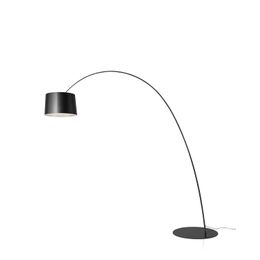 Foscarini Twiggy Elle Terra MyLight Grafite