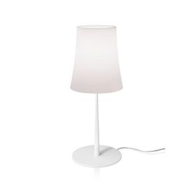 Foscarini Birdie Easy Grande Tavolo Bianco Opaco