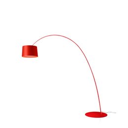 Foscarini Twiggy Elle Terra MyLight Cremisi