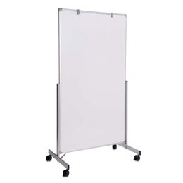 Maul Whiteboard mobil Maulpro easy2move 100x180 cm