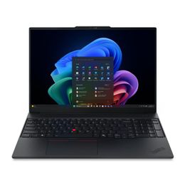 Lenovo ThinkPad E16 Gen 4 Intel&reg; Core&trade; Ultra 5 325 Notebook 40,6 cm (16")