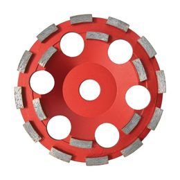 Eibenstock Diamant-Schleifteller &Oslash; 150 mm f&uuml;r EPF 1503 (37127000)