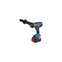 Bosch Akku-Bohrschrauber GSR 18V-150 C (06019J5001)