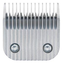 WAHL Schneidsatz f&uuml;r Max50+, MaxGO, Max45 und Max50 7mm Grobzahn #5F