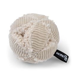 District 70 Hundeschn&uuml;ffelball BOBBY merengue 13 cm