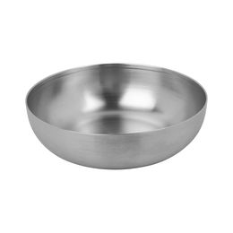 District 70 Katzennapf Edelstahl ROYAL silber