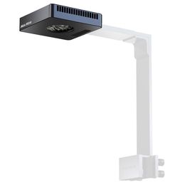 Aqua Medic spectrus LED Klemmleuchte mit App