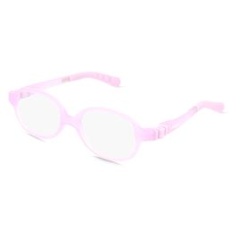 Playmobil PY23010 Brille Teenager | Fassung: Vollrand, Rund, Flieder