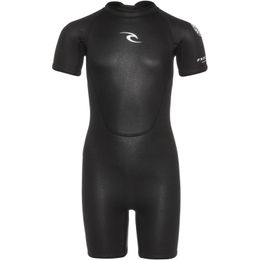 Rip Curl FREELITE Neoprenanzug Kinder - Gr&ouml;&szlig;e 2 - schwarz