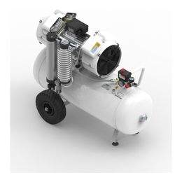 Aerotec AEROMEDIC XTR 4D-90L MIT Trockner (2013208)