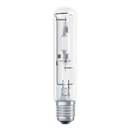 Osram LAMPE Halogenmetalldampflampe HQI-T 400/N E40 12X1 (4058075039766)