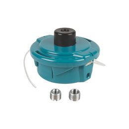 Makita 2-Fadenkopf Tab&Go 2,4mm (B-02945))