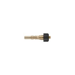 Kr&auml;nzle Kr&auml;nzle Adapter Gewindeverschraubung auf Stecksystem (12445) (124415)