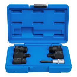 BGS-technic BGS Injektoren-Demontage-Satz 6 teilig ; BGS technic (7771)