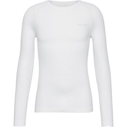 Falke Warm Funktionsshirt Herren - Gr&ouml;&szlig;e S - wei&szlig;