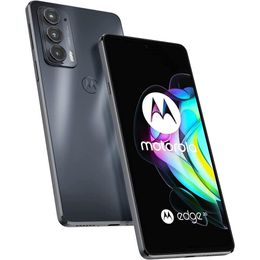 Motorola Edge 20 - 5G Smartphone 8GB/128GB Frost Gray