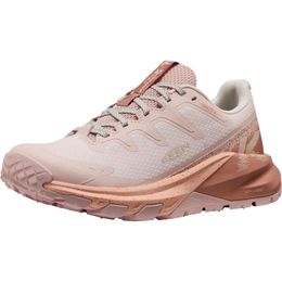 Keen TARGHEE APEX WP Multifunktionsschuhe Damen - Gr&ouml;&szlig;e 40 - rosa