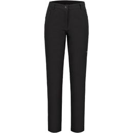 Icepeak Damen Hose Belding Basic Black (Gr&ouml;&szlig;e: 44)