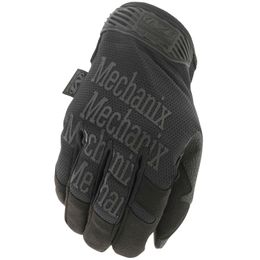 Mechanix Handschuhe Original Covert Gen.3 Schwarz (Gr&ouml;&szlig;e: S)