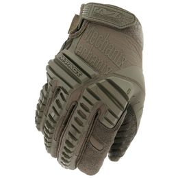 Mechanix Handschuhe M-Pact Covert Gen.3 OD Green (Gr&ouml;&szlig;e: M)