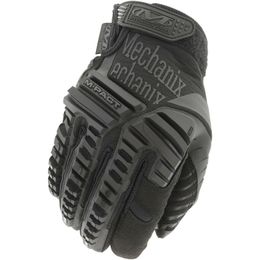 Mechanix Handschuhe M-Pact Covert Gen.3 Schwarz (Gr&ouml;&szlig;e: S)