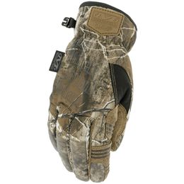 Mechanix Handschuhe SUB40 Realtree (Gr&ouml;&szlig;e: L)