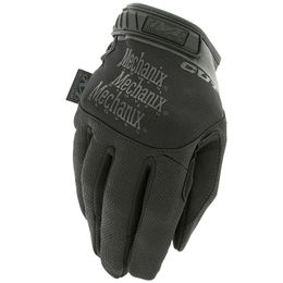 Mechanix Schnittschutzhandschuh Pursuit D5 Schwarz (Gr&ouml;&szlig;e: S)