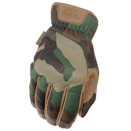 Mechanix Handschuhe FastFit Gen2 Woodland (Gr&ouml;&szlig;e: S)