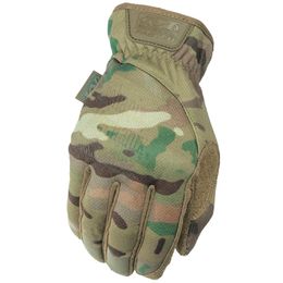 Mechanix Handschuhe FastFit Gen2 Multicam (Gr&ouml;&szlig;e: XXL)