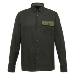 Parforce Active Sommerhemd Air Oliv (Gr&ouml;&szlig;e: 4XL)