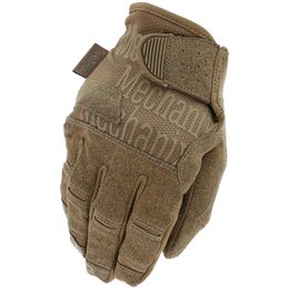 Mechanix Handschuhe Precision Pro High-Dexterity Grip Coyote (Gr&ouml;&szlig;e: S)
