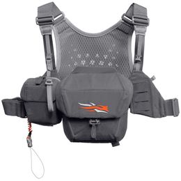 Sitka Gear Brusttasche Flash Optics Harness Lead Gr&ouml;&szlig;e 1 &ndash; f&uuml;r Personen mit Gr&ouml;&szlig;e S&ndash;M&ndash;L