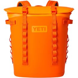Yeti Rucksack K&uuml;hltasche HOPPER&reg; M20 Orange