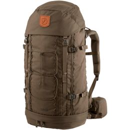 Fj&auml;llr&auml;ven Fj&auml;llr&auml;ven Rucksack Singi 48 Dark Olive