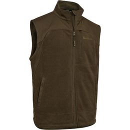 Deerhunter Fleeceweste Muflon Pro Art Green (Gr&ouml;&szlig;e: L)