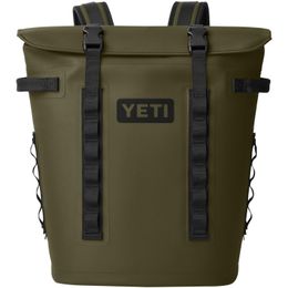 Yeti Rucksack K&uuml;hltasche HOPPER M20 Oliv