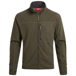 Craghoppers Fleecejacke NosiLife Spry Woodland Green (Gr&ouml;&szlig;e: XL)